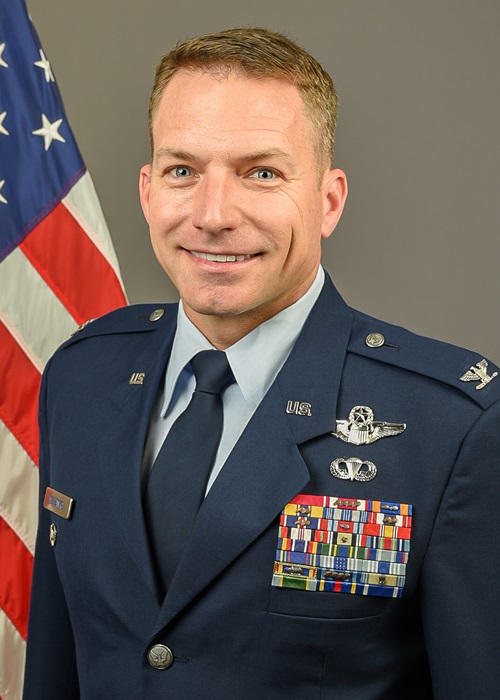 151st Wing > About Us > UTANG Leadership