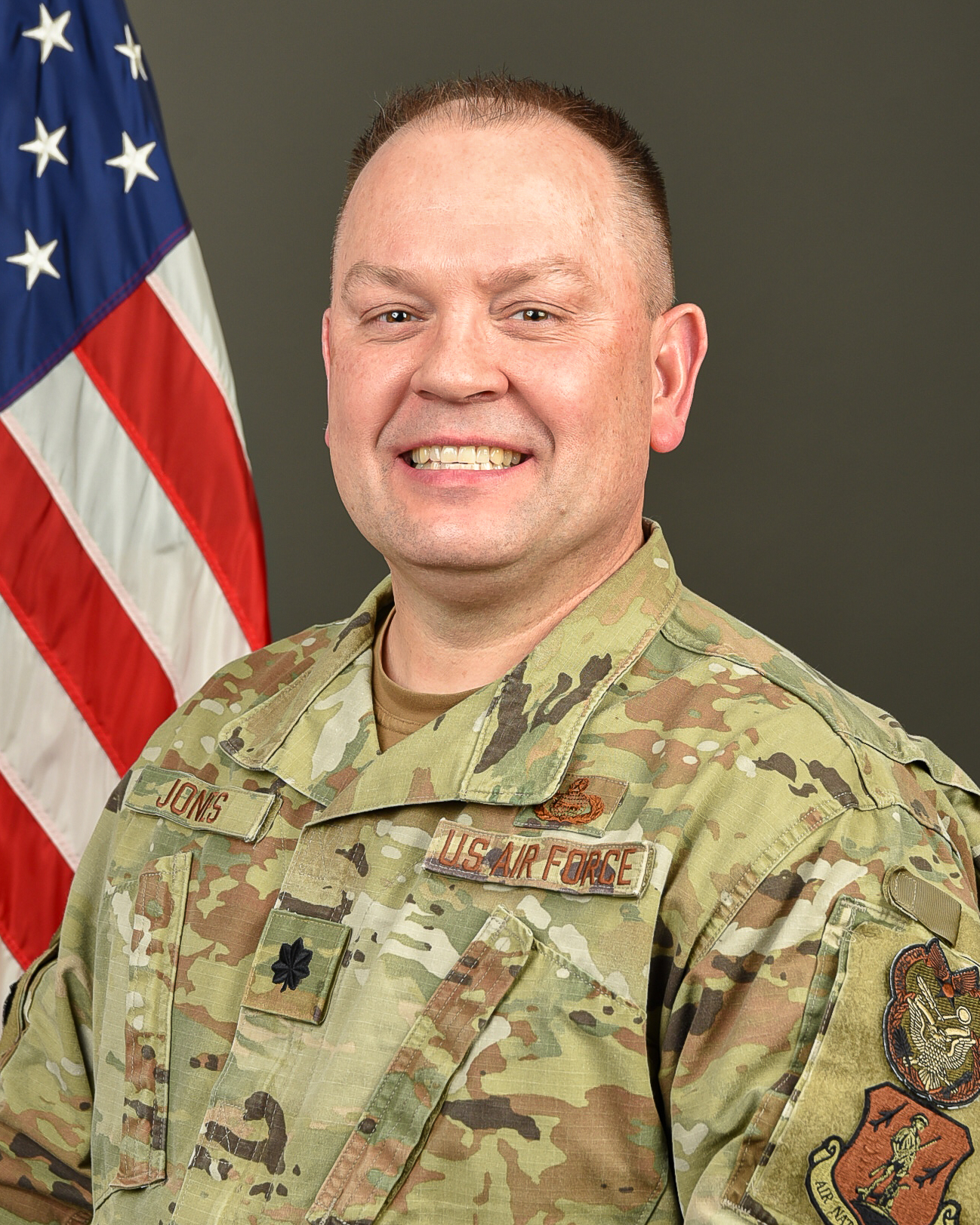 151st Wing > Base Organizations > IG - Complaints & Resolution